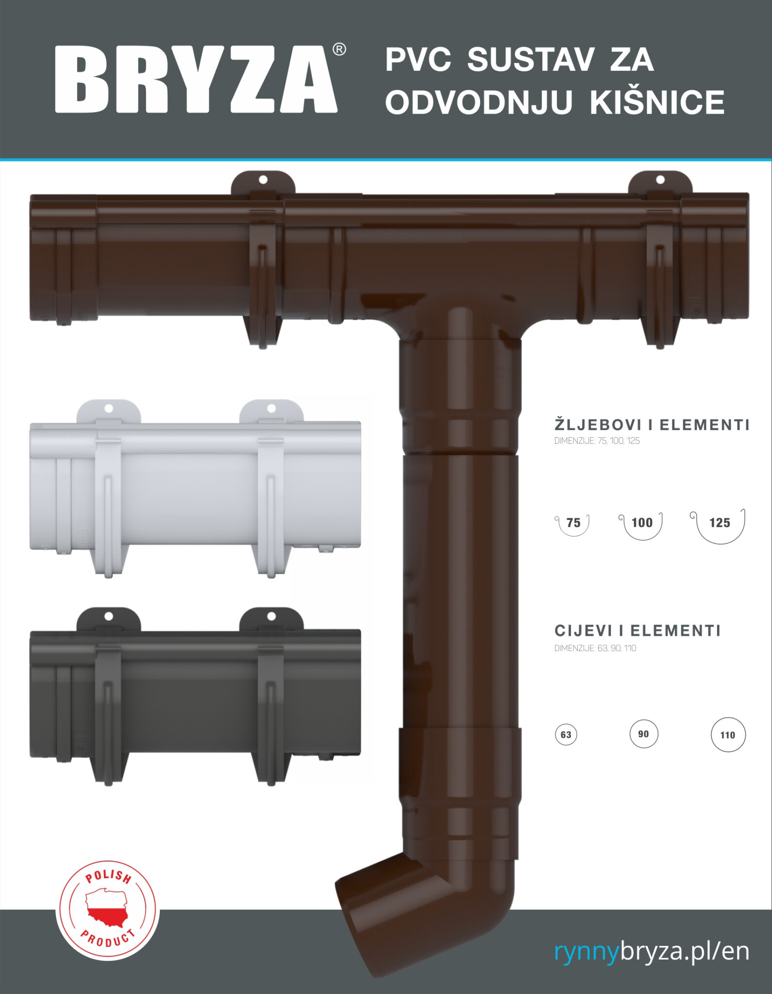 Sustavi odvodnje oborinskih voda - LIMARIJA SEBASTIJAN